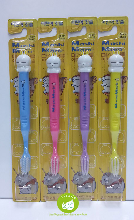 Korea Real Nano Toothbrush | Product categories | iTrade Healthcare